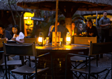 Namibia – The Story of Joe’s Beerhouse | ICS Odyssey